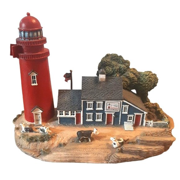Hawthorne Village | Accents | Hawthorne Charles Wysocki Seaside Cove ...